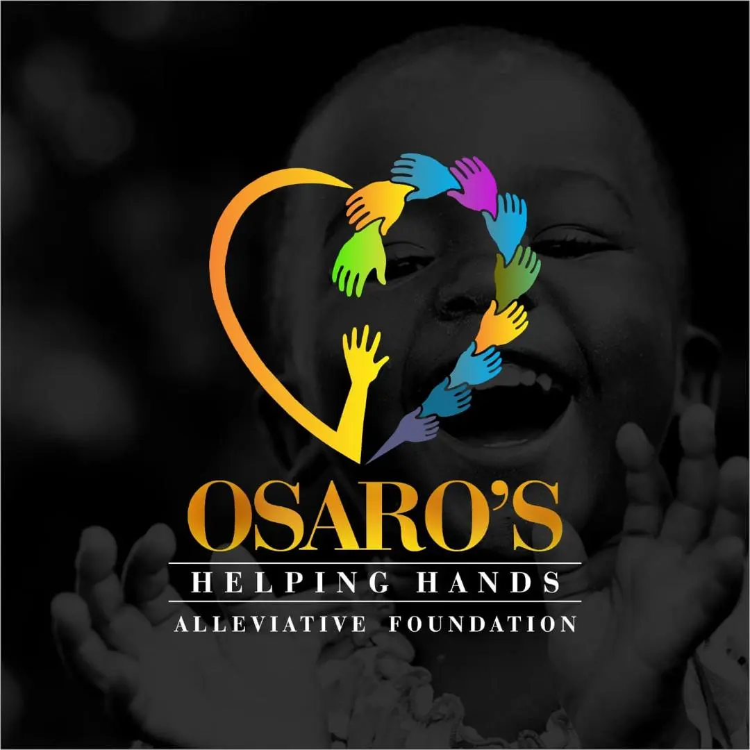 Osaro Foundation - Empowering Lives Through Education & Health